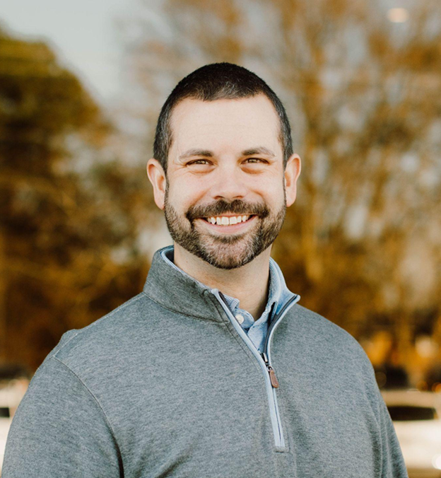 The Evolution of Care in the Local Church - IMPACT2026